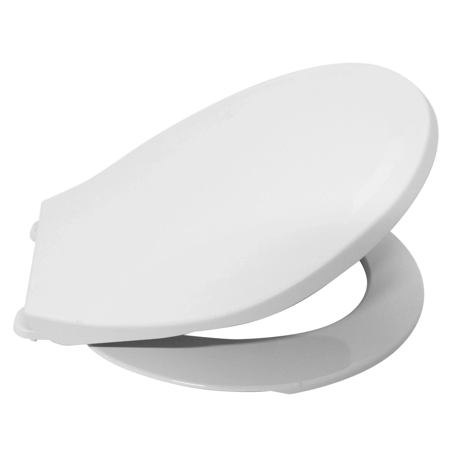 Diaqua® WC-Sitz Neosit Edelweiss kaufen bei OBI