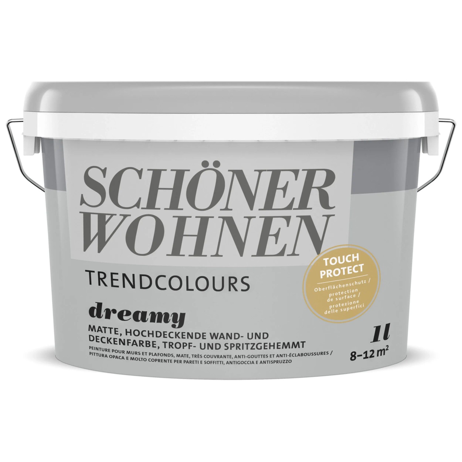 Dreamy Schoner Wohnen