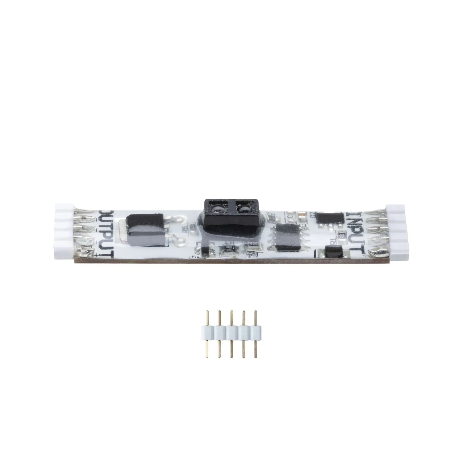 Paulmann MaxLED Profilsensor Touchless 24 V DC max. 144 W kaufen bei OBI