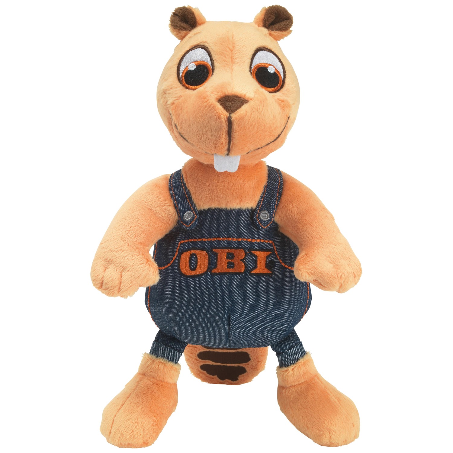 OBI Biber Plüschtier kaufen bei OBI