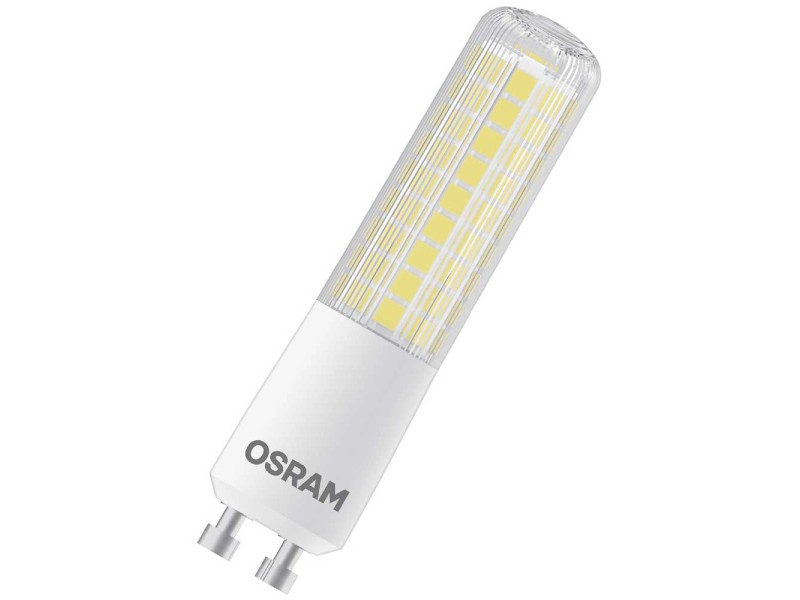 Osram LED-Speziallampe T-Slim B15D dimmbar 7 W / 806 lm kaufen bei OBI