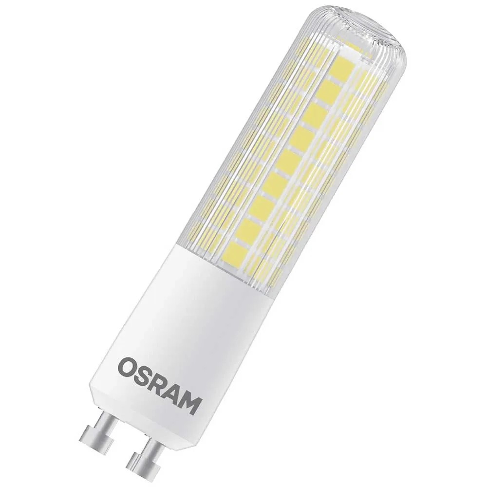 Osram LED-Speziallampe T-Slim B15D dimmbar 7 W / 806 lm kaufen bei OBI