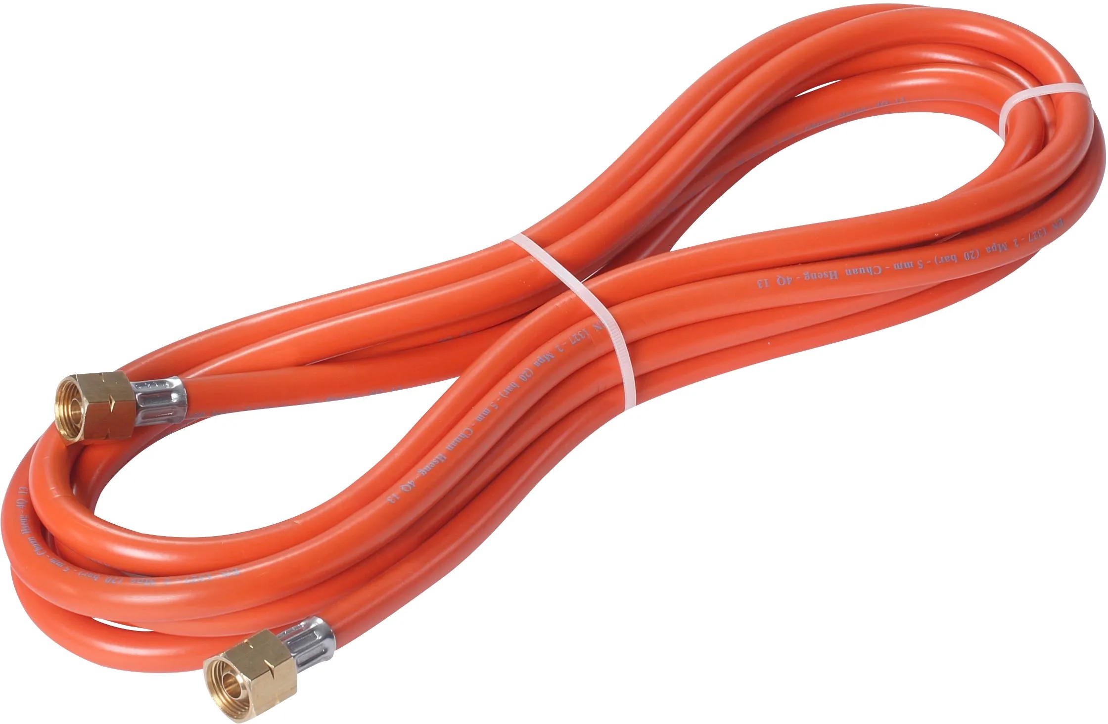 Rothenberger Propangas-Schlauchleitung 2 x 3/8"L / Länge 5 m kaufen bei OBI