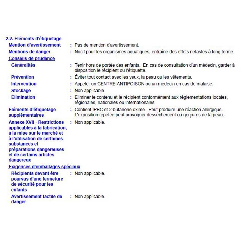 Xyladecor Holzschutz-Lasur 2in1 Eiche Hell 750 ml kaufen bei OBI