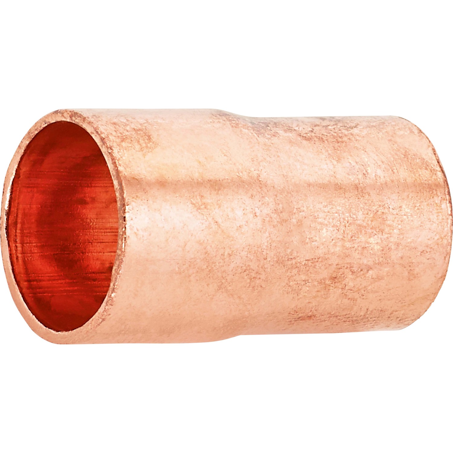 Löt-Absatznippel Typ 5243 Kupfer Ø 15 mm x Ø 12 mm kaufen bei OBI