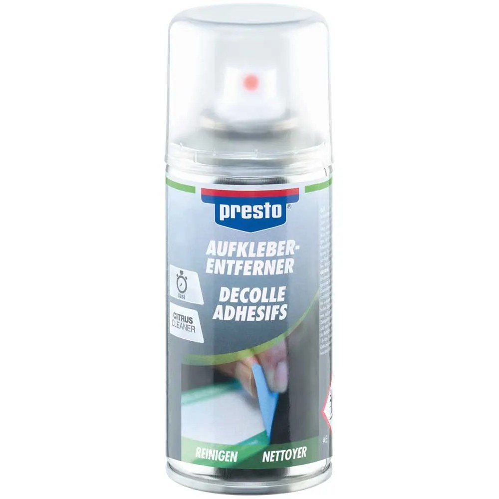 Presto Aufkleber-Entferner 150 ml kaufen bei OBI