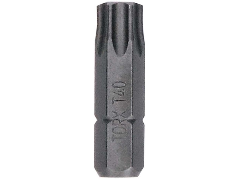 Bosch Schrauberbit-Set ExH T40 Länge 25 mm / 25 Stk. kaufen bei OBI