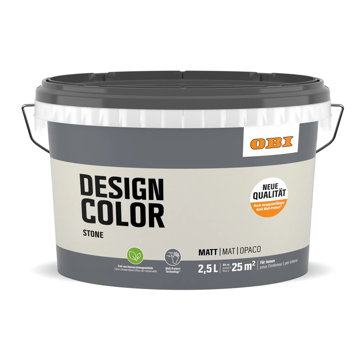 OBI Design Color Stone 2,5 l kaufen bei OBI
