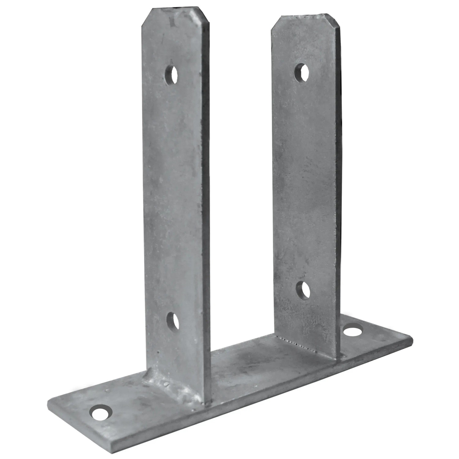Pletscher Standfuss 20 x 6 cm / Länge 20 cm kaufen bei OBI