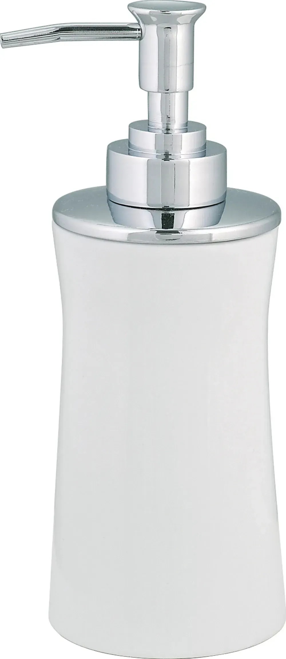 Spirella Dispenser Malibu Weiss