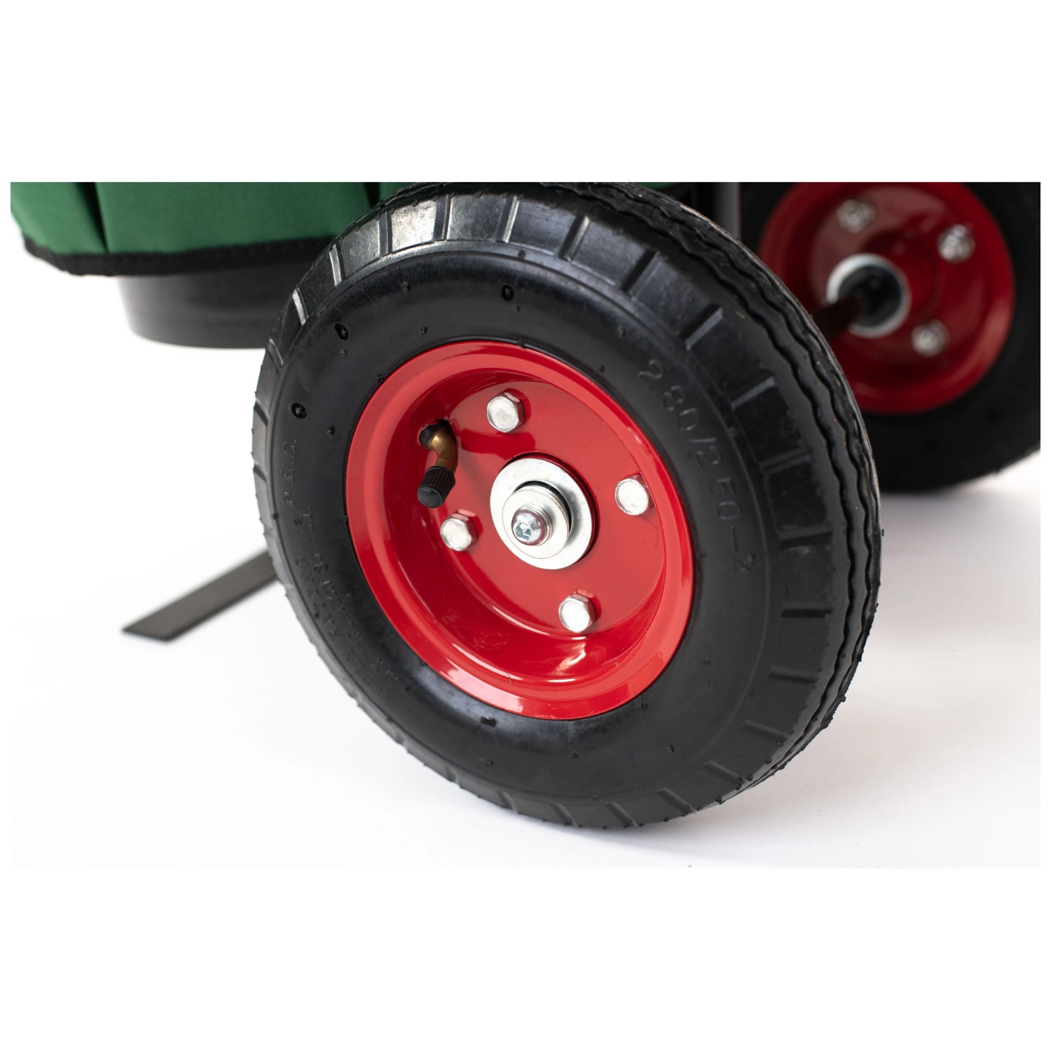 Universal Garten-Trolley (HxBxT) 104 x 56 x 40 cm kaufen bei OBI