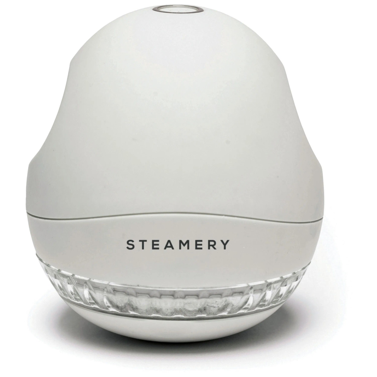Steamery Pilo Fusselrasierer Grau