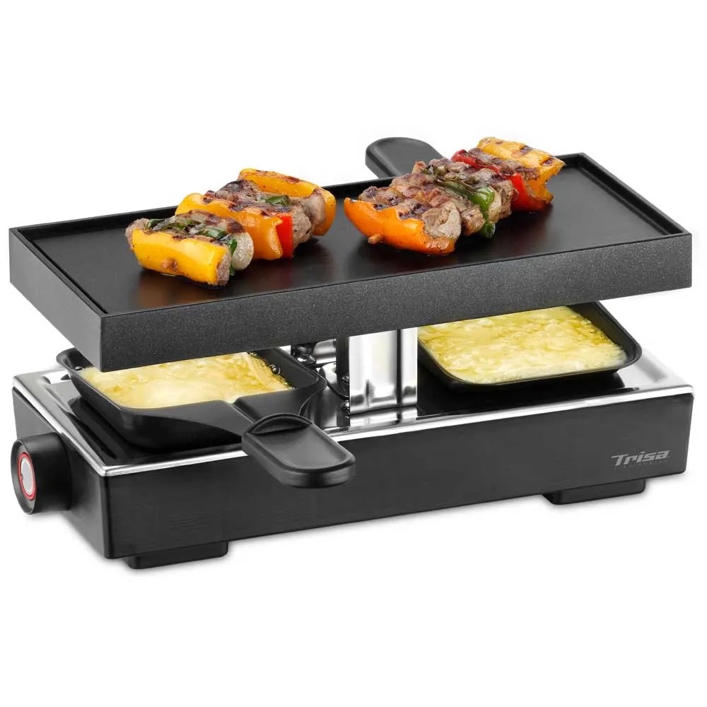 Trisa Raclette Style 2 kaufen bei OBI