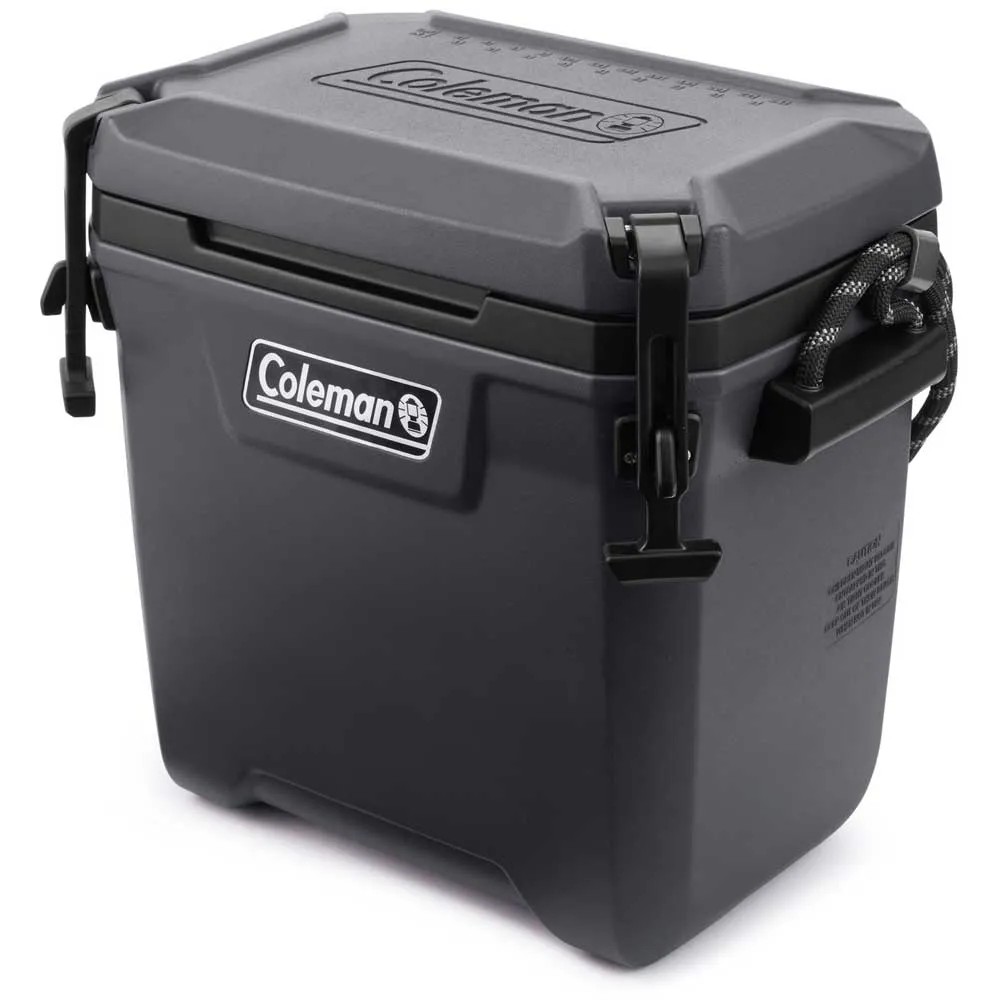 Coleman Kühlbox Convoy 28qt tragbar