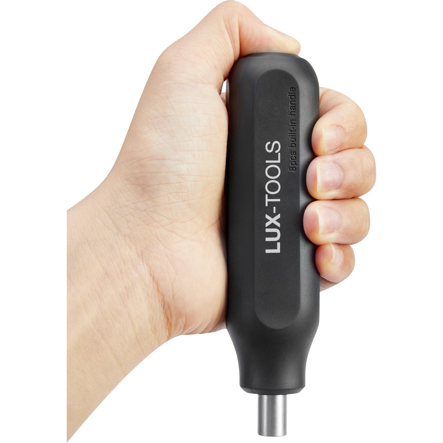 LUX-TOOLS Schraubendreher-Set Grün 40in1 kaufen bei OBI