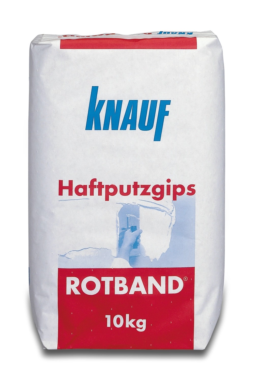 Knauf Rotband Haftputz 25 kg kaufen bei OBI