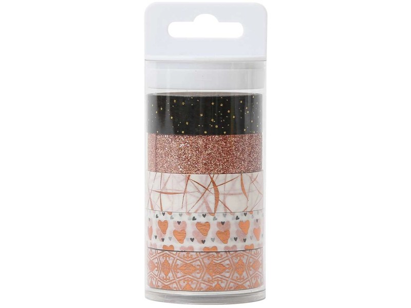 Washi Tape Shine 5er-Set kaufen bei OBI