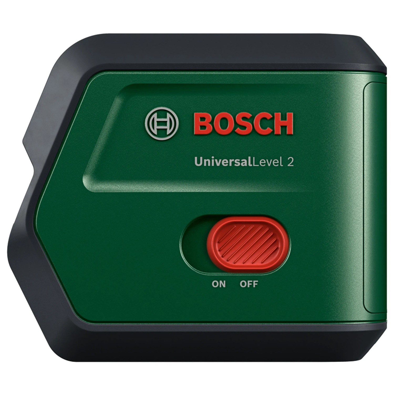 Bosch Kreuzlinienlaser UniversalLevel 2 Grün kaufen bei OBI
