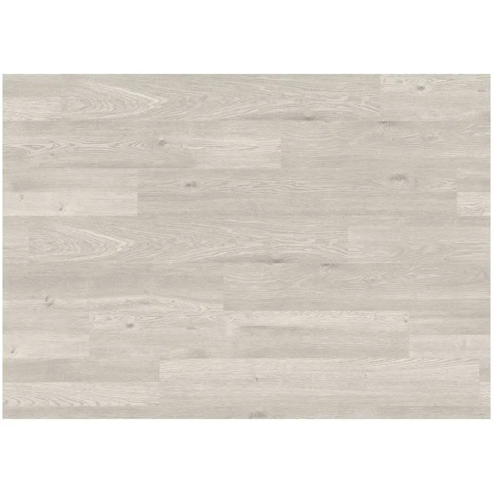 Egger Home Laminatboden Classic EHL139 Ruviano Eiche Grau