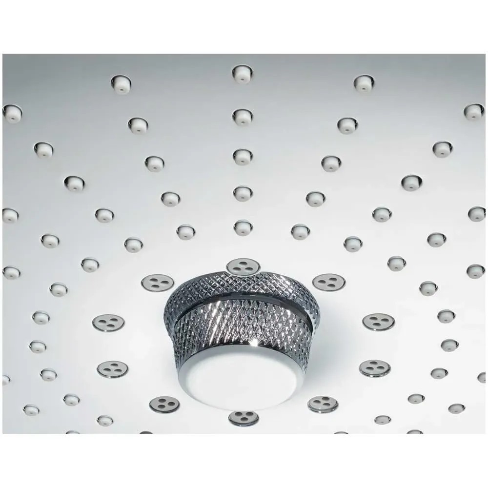 Diaqua® Kopfbrause Tria verchromt kaufen bei OBI