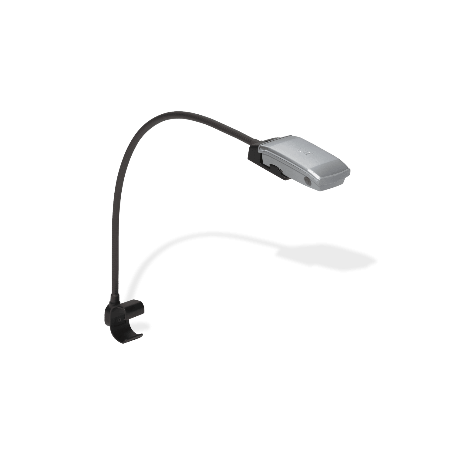 Weber Works Flexible LED-Leuchte einhängbar