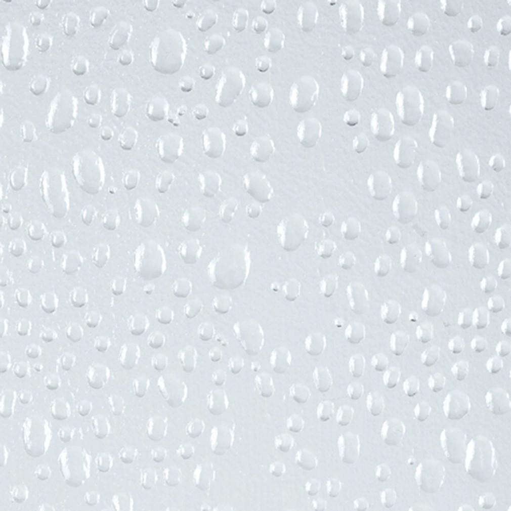 Guttagliss Polystyrolplatte Tropfen klar 2,5 mm / 1,0 x 2,0 m kaufen ...