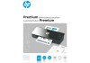 HP Feuilles de plastification Premium A3 125 microns / 50 pcs