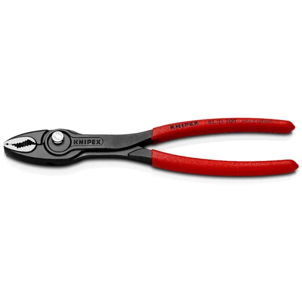 Knipex Greifzange TwinGrip Länge 200 mm