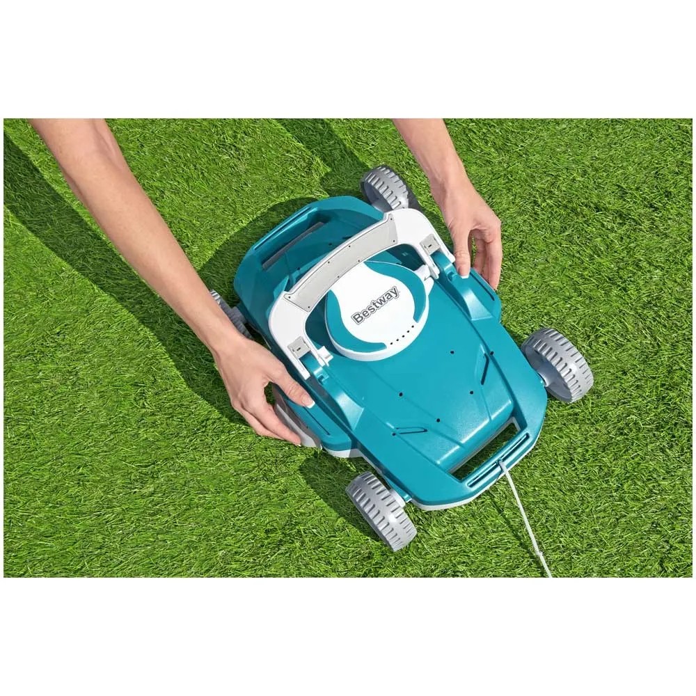 Bestway Autonomer Poolroboter AquaTronix G200