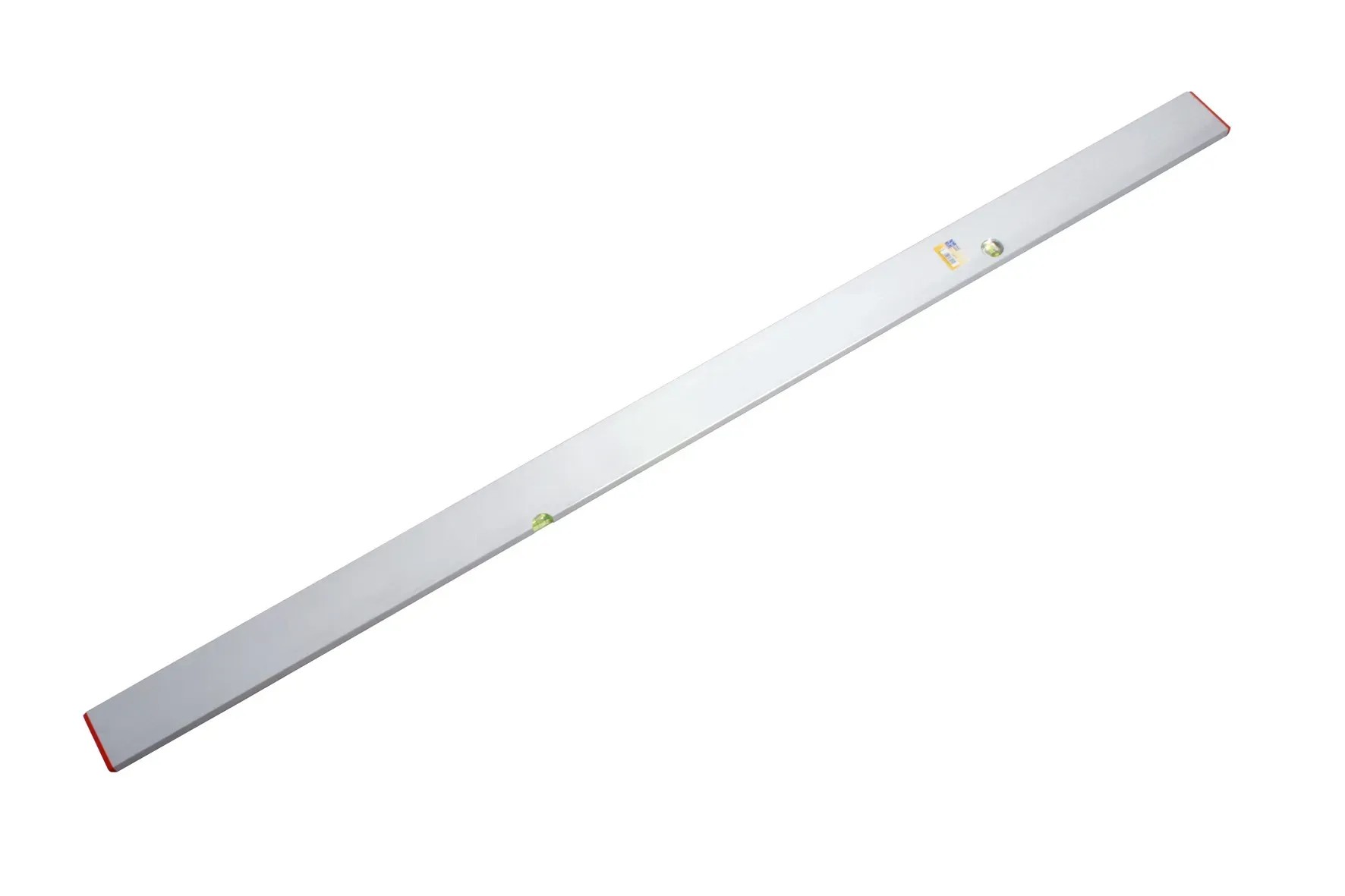 LUX-TOOLS Règle de maçon Classic 2 m