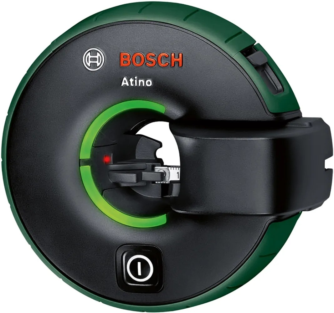 Bosch Linienlaser Atino kaufen bei OBI