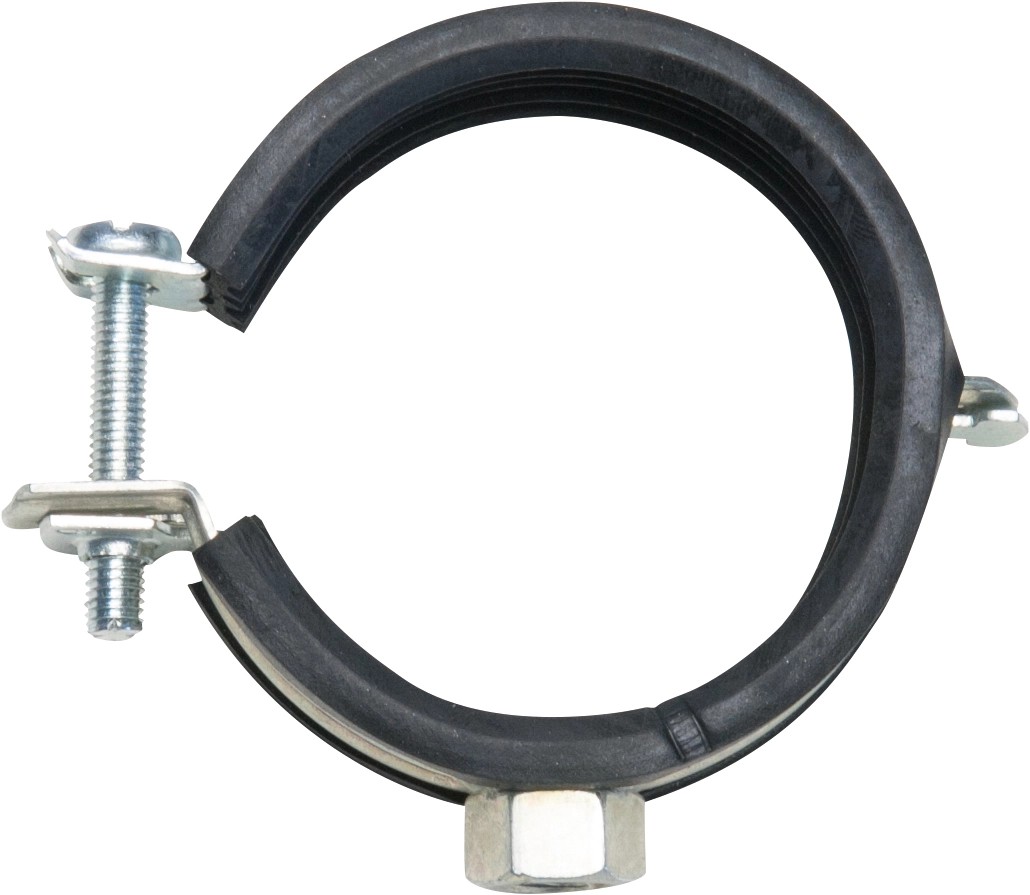 Fascetta stringitubo fonoisolante Ø 32 mm - Ø 35 mm