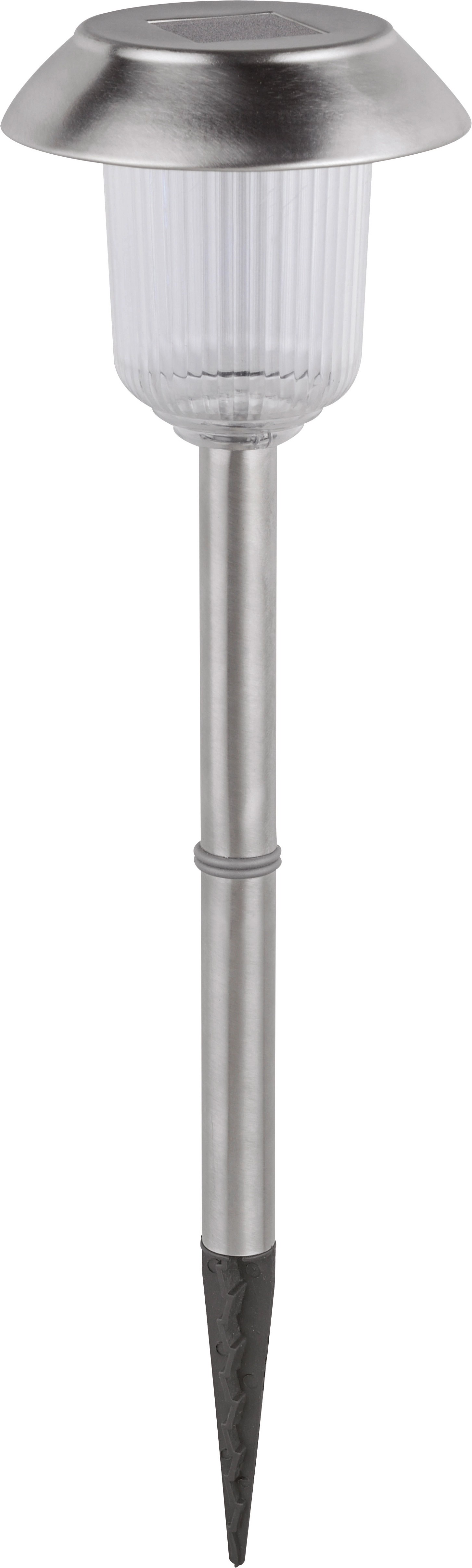 CMI-LED-Solarspiess 6er-Set kaufen bei OBI