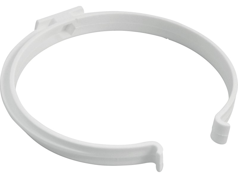 Marley Rundrohr-Halter Kunststoff System 125 kaufen bei OBI