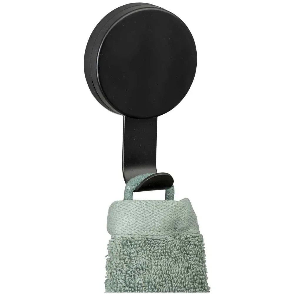 Wenko Static-Loc® Plus Wandhaken Pavia 2er-Set