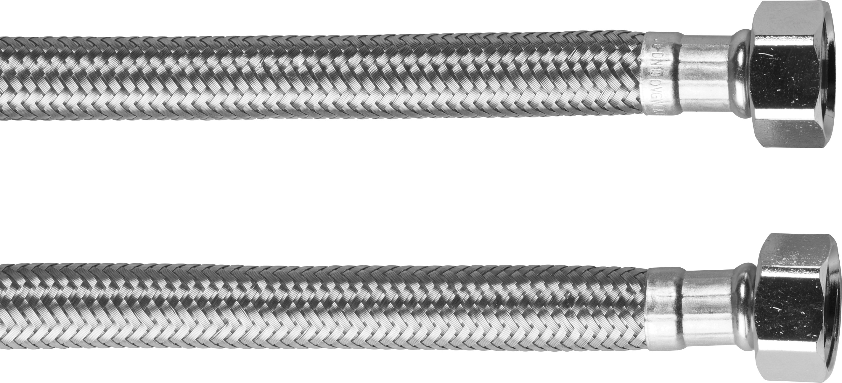 LUX Panzerschlauch DN10 100 cm kaufen bei OBI