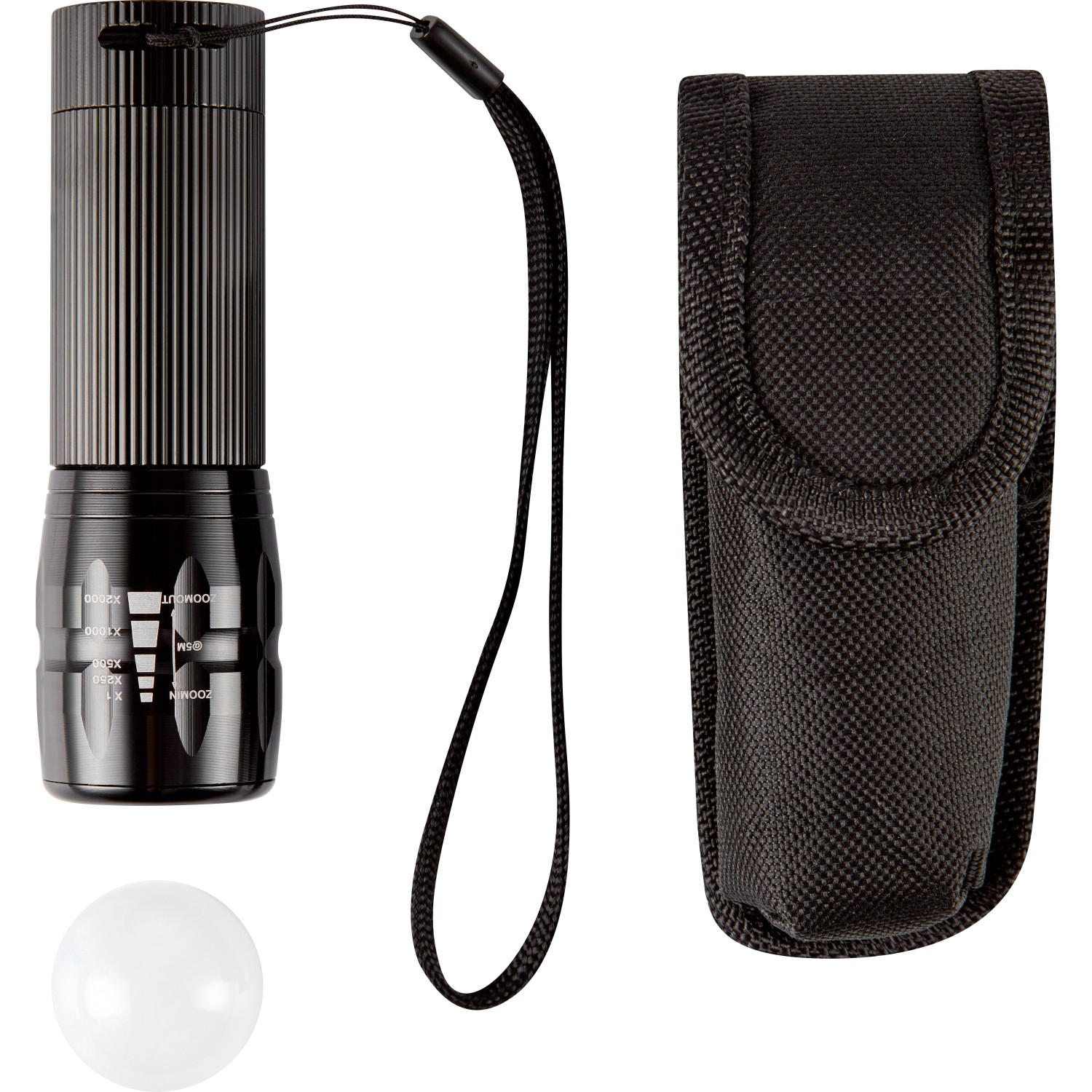 LED-Taschenlampe kaufen bei OBI