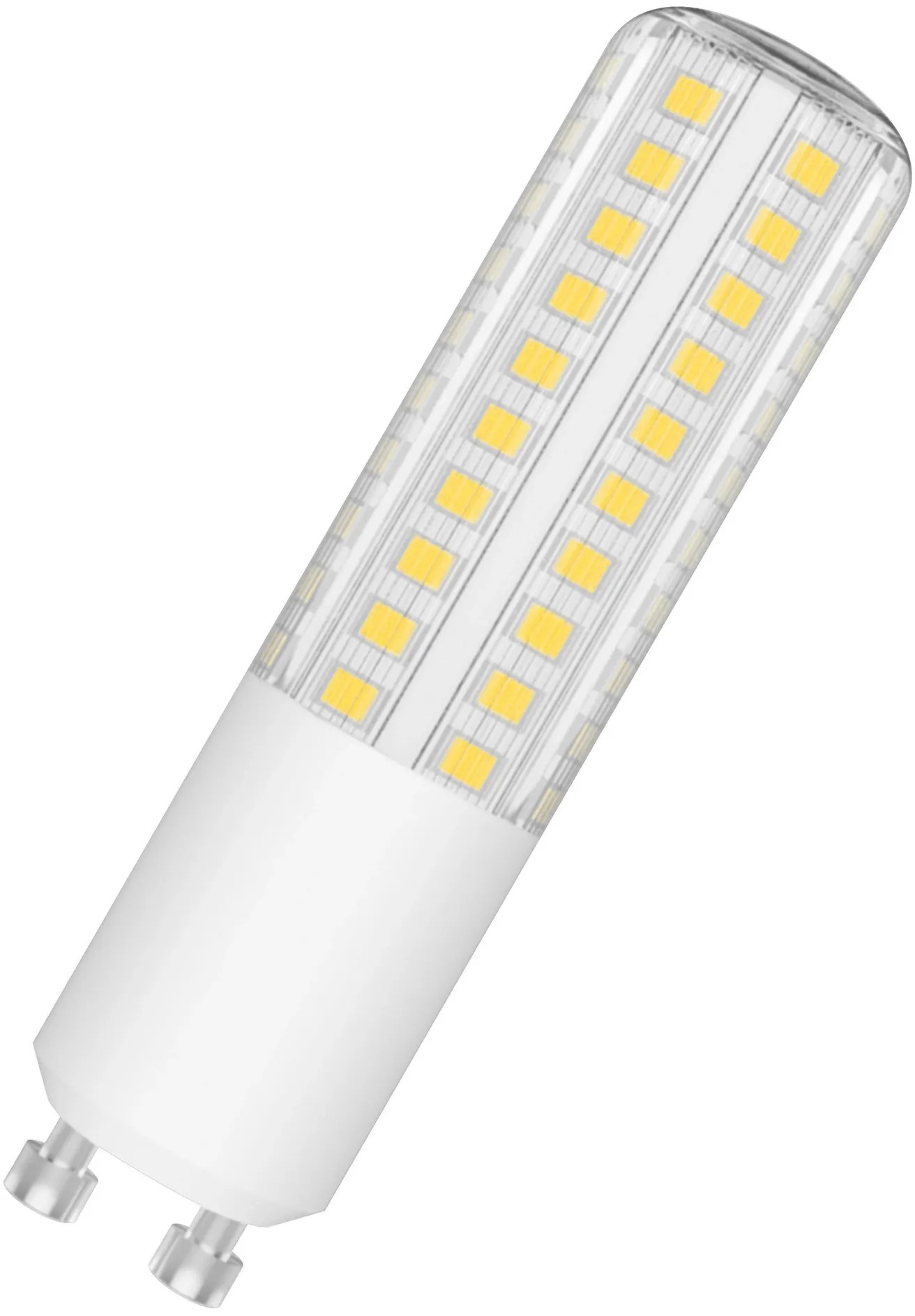 Osram LED-Speziallampe T-Slim B15D dimmbar 7 W / 806 lm kaufen bei OBI