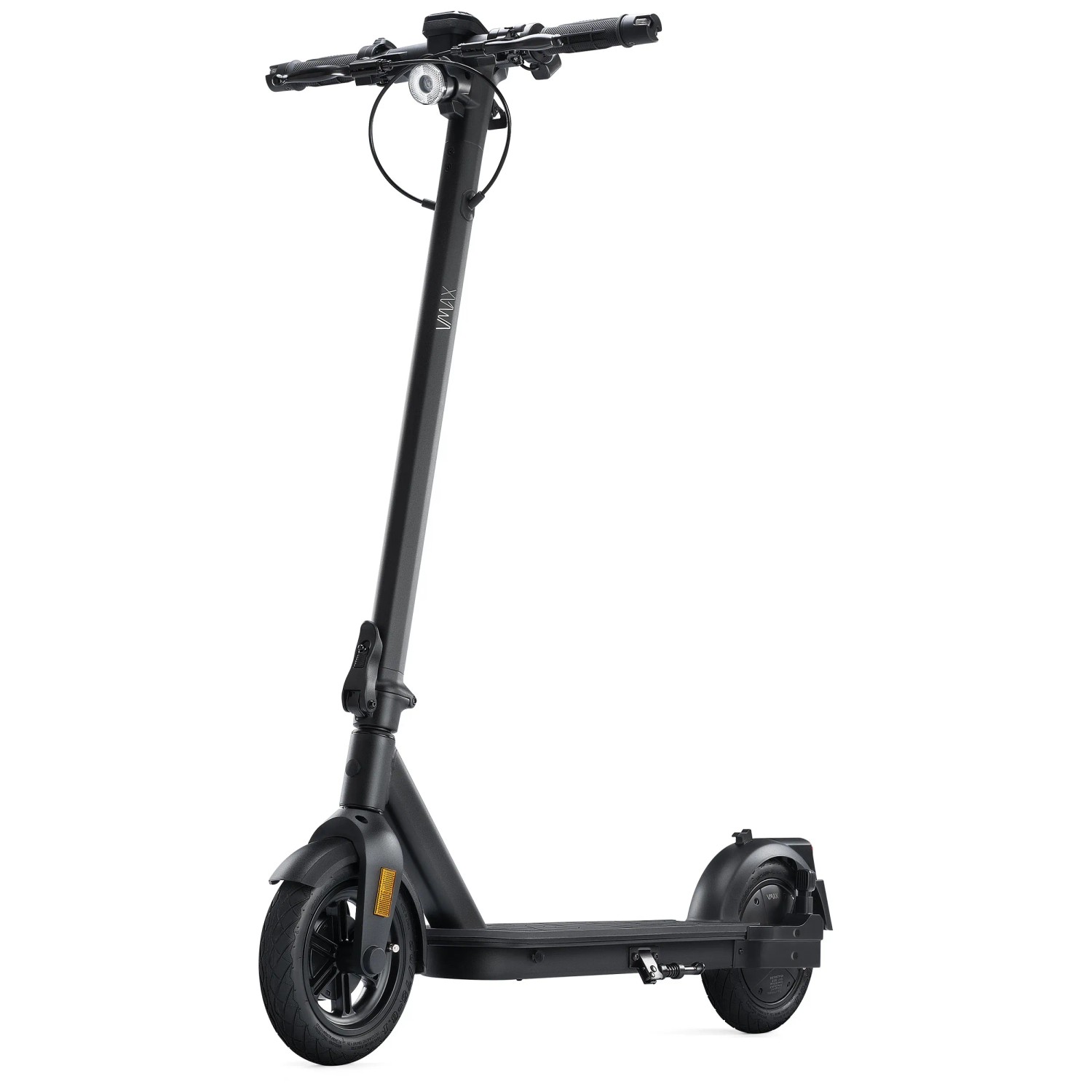 Vmax E-Scooter VX5 Pro GT Schwarz 400 W kaufen bei OBI