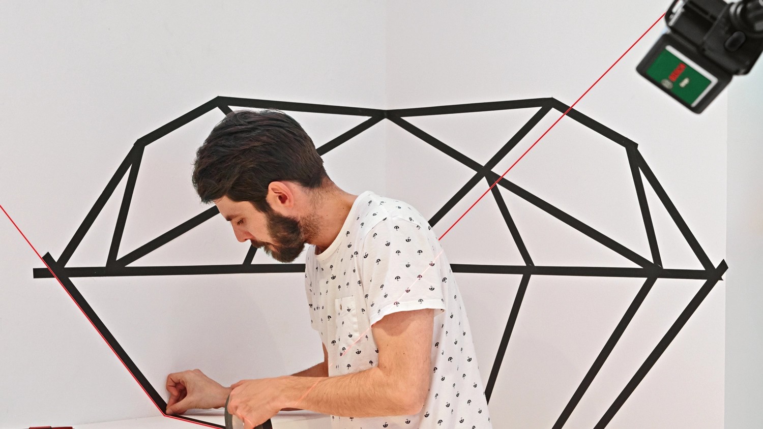 Bosch Kreuzlinien-Laser Quigo kaufen bei OBI