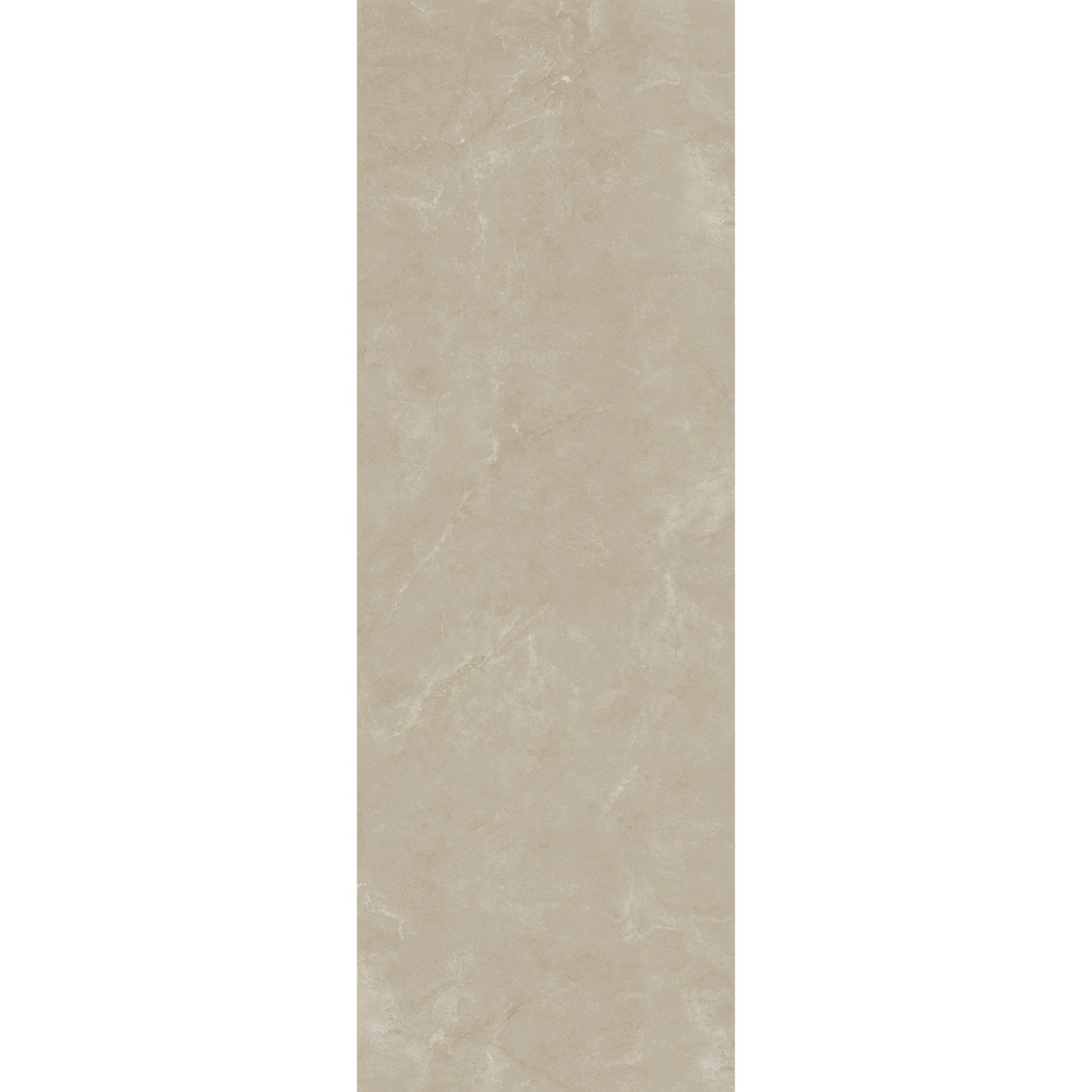 Decoflooring SPC-Wandpaneel Marmor Beige 260 x 90 cm