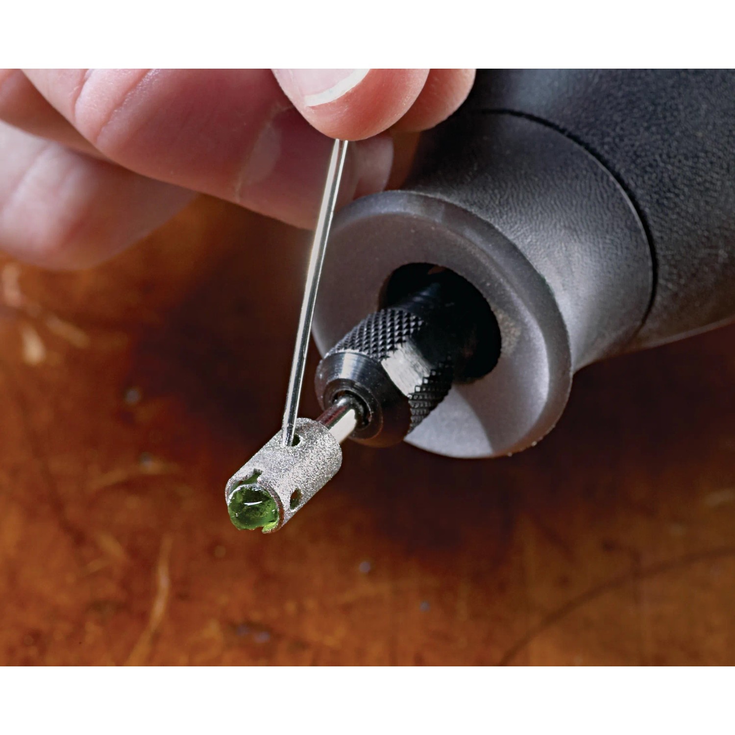 Dremel Diamant-Glasbohrer 662