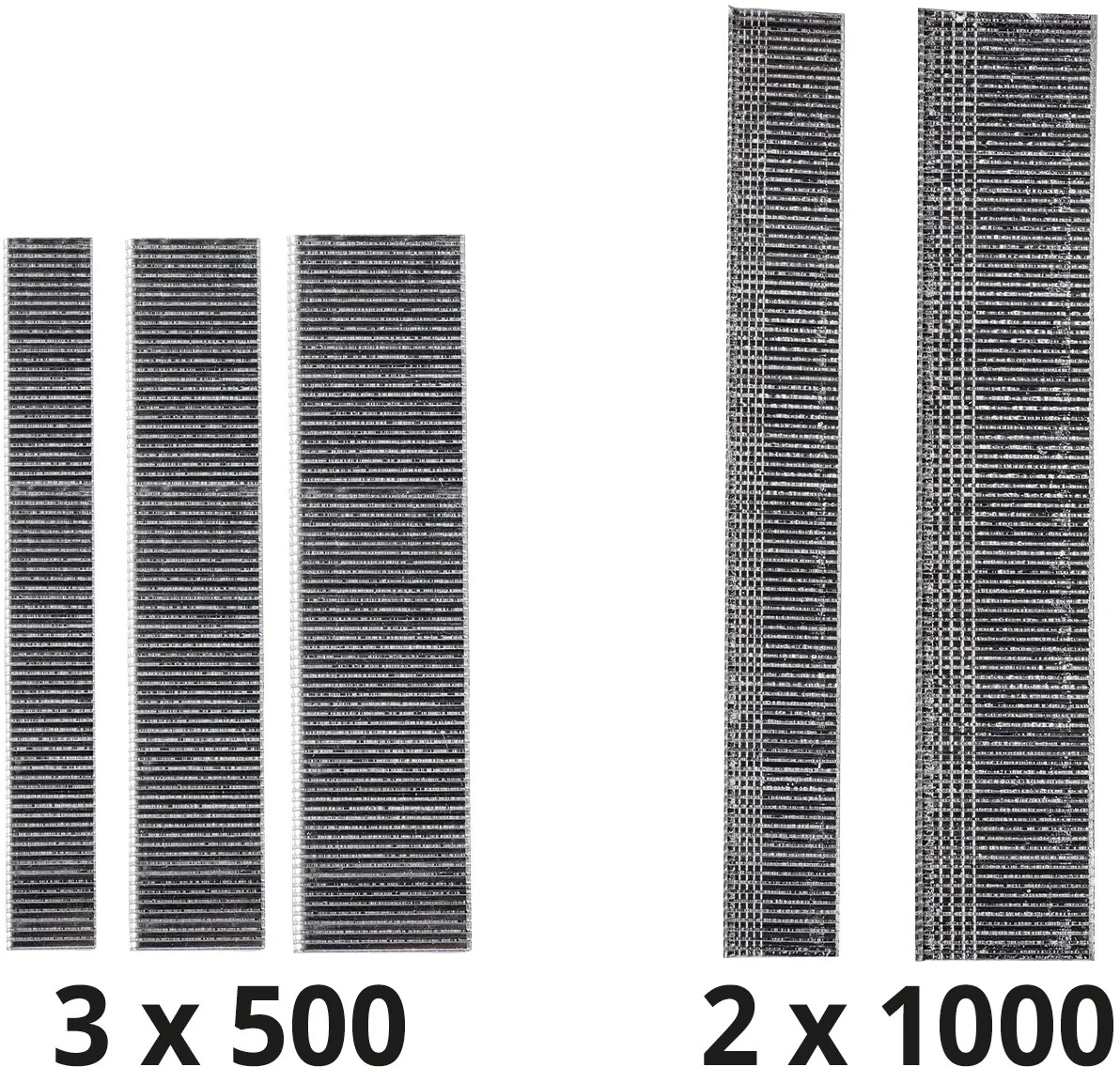 Einhell Druckluft-Tacker TC-PN 50 / 8,3 bar kaufen bei OBI