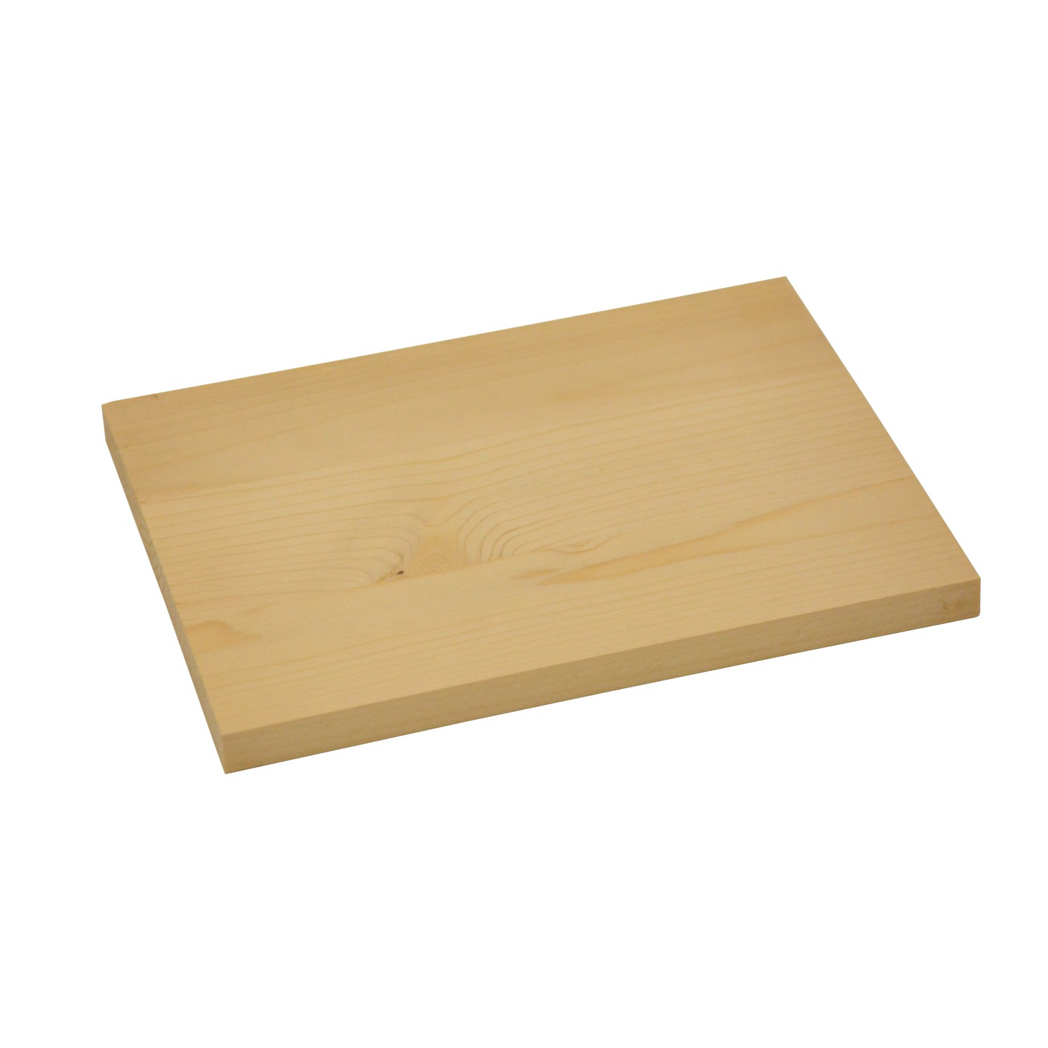 Massivholzplatte 1-Schicht Fichte B FSC® 24 mm kaufen bei OBI