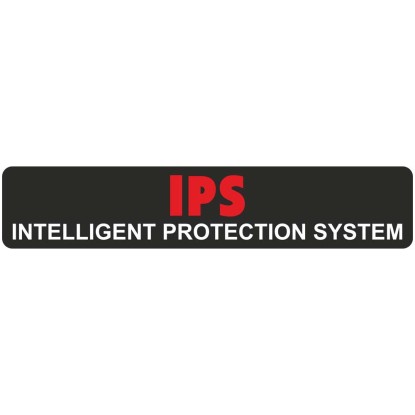 Sticker IPS Dimension 10 x 2 cm kaufen bei OBI