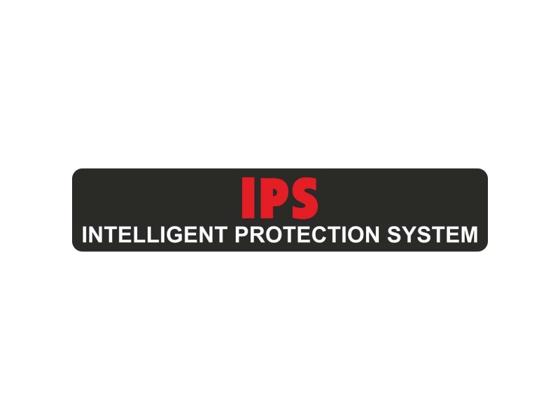 Sticker IPS Dimension 10 x 2 cm kaufen bei OBI