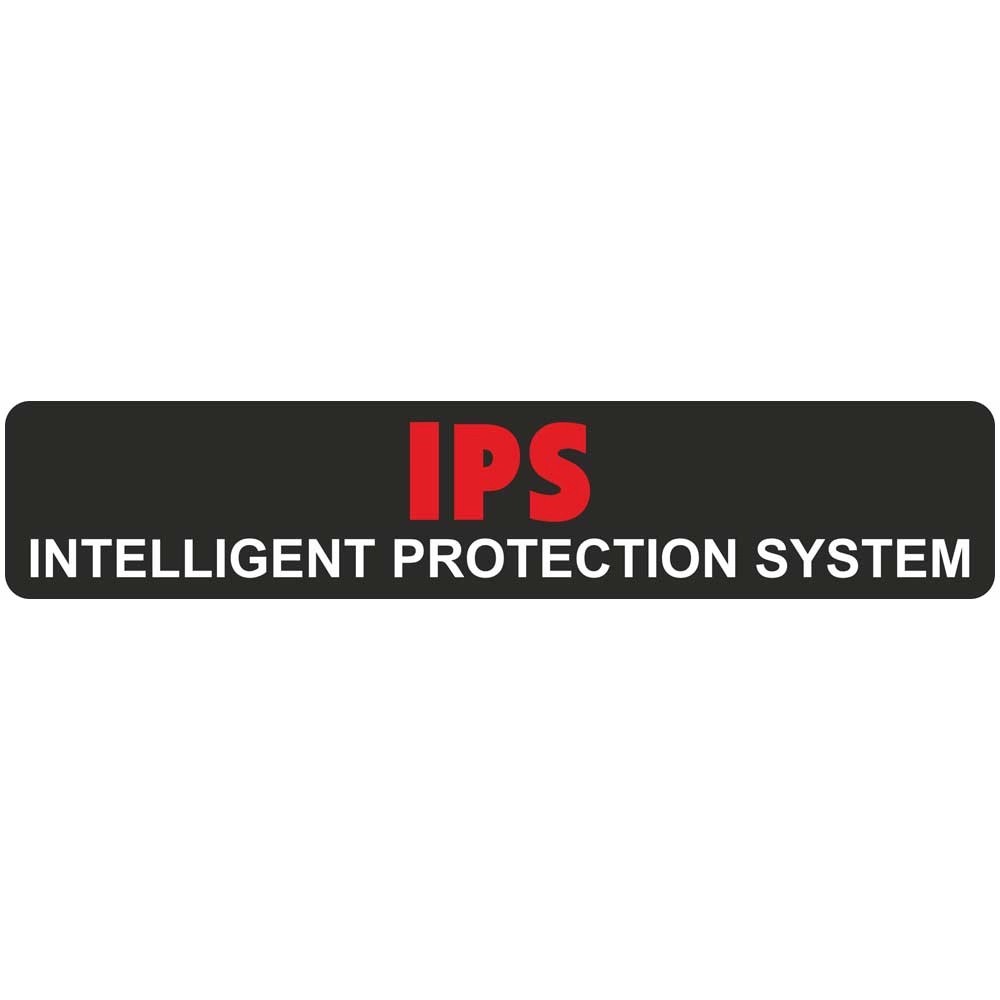 Sticker IPS Dimension 10 x 2 cm kaufen bei OBI