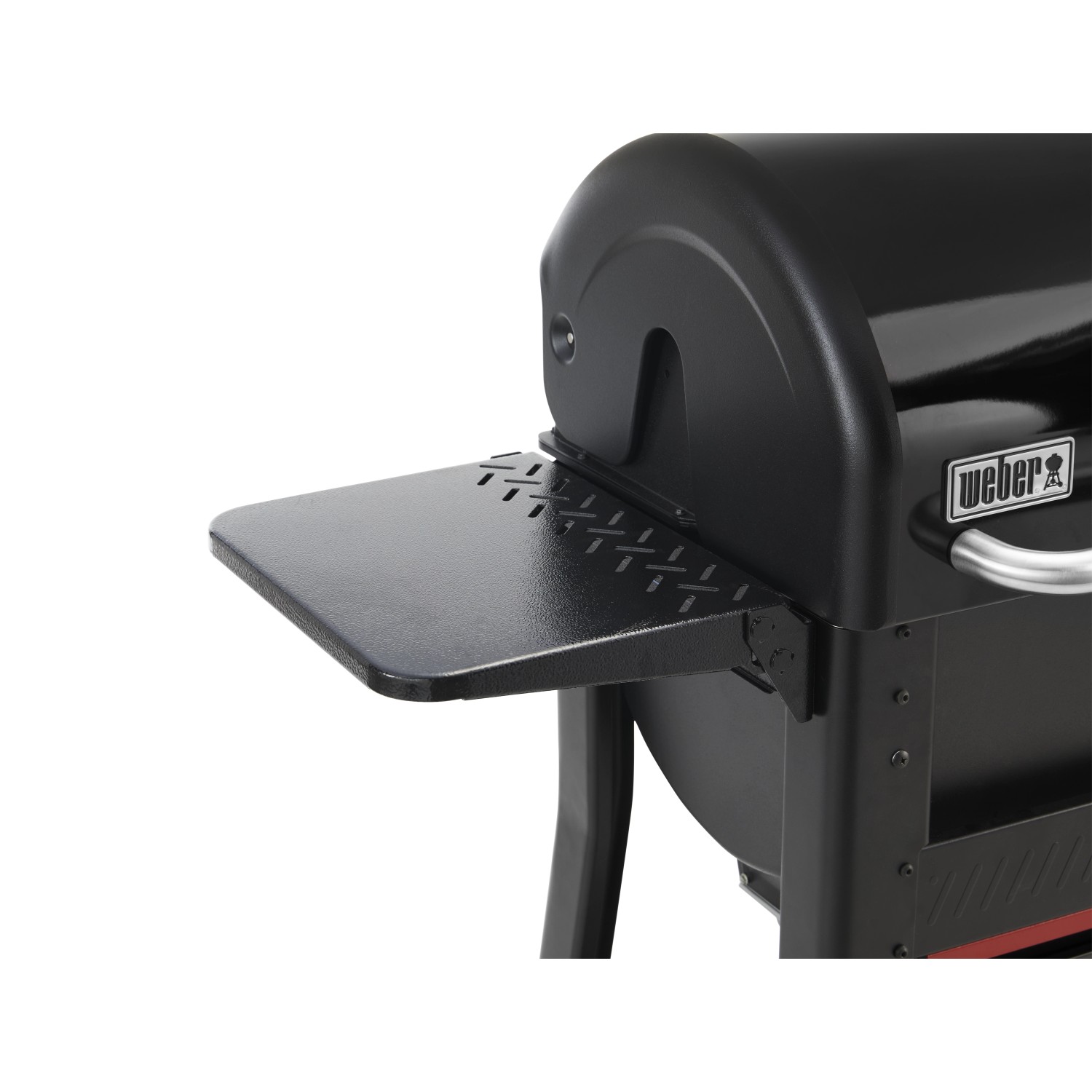 Weber Seitentisch für Searwood 600 / XL 600 kaufen bei OBI