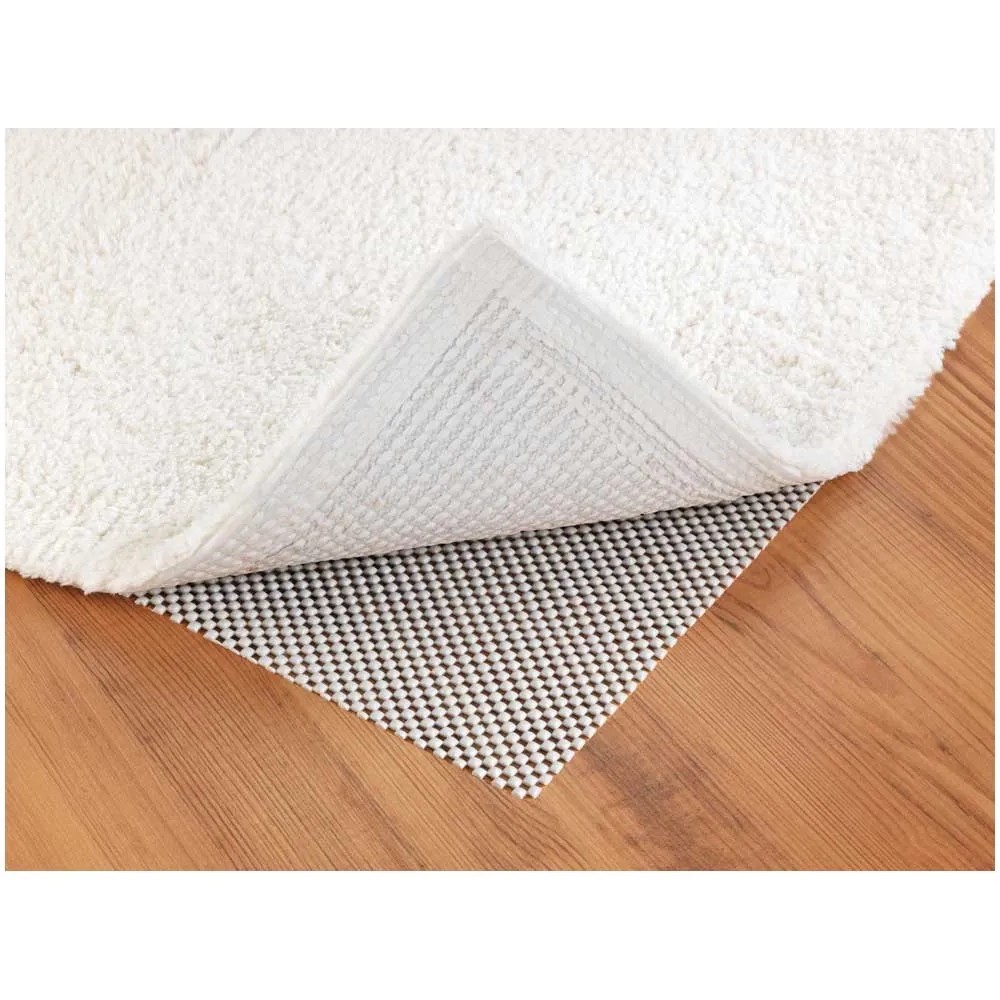 Anti-Rutsch-Matte Grau 150 x 50 cm / 380 g/m² kaufen bei OBI