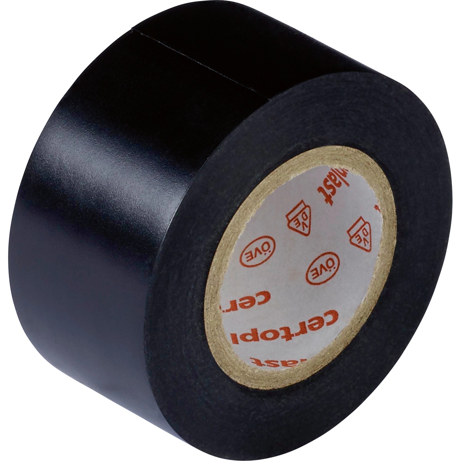 OBI Isolierband Schwarz 25 mm x 10 m kaufen bei OBI